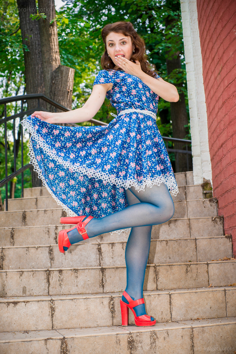 398 Hot Girls in Pantyhose Shots - PRO-KOLGOTKI 2016-08(1) – CAPRON ARTS